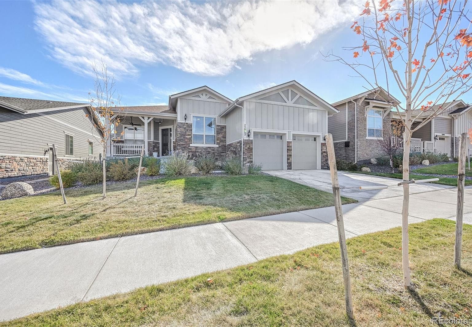 22002 E Allenspark Drive, Aurora, CO 80016 | Zillow