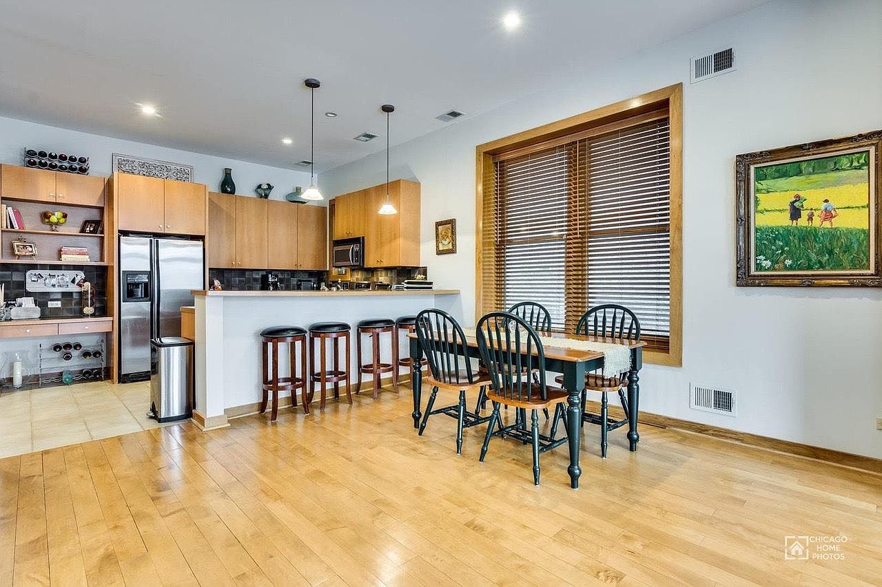 1506 W Wilson Ave #2, Chicago, IL 60640 | Zillow