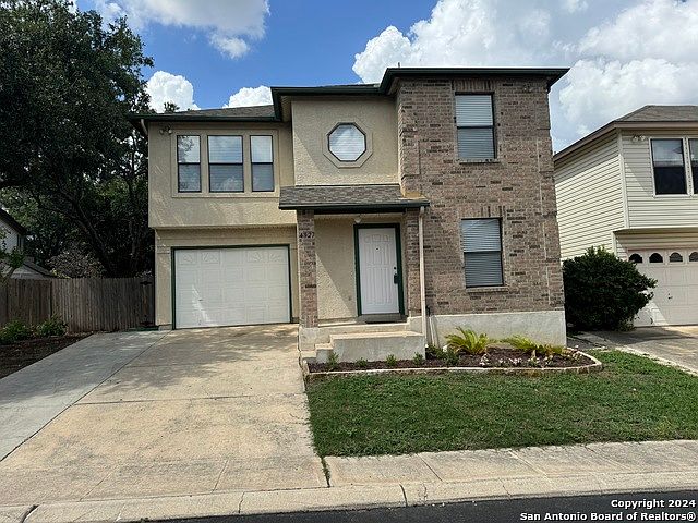 4927 KENTON LAKE, San Antonio, TX 78240 | MLS #1789757 | Zillow