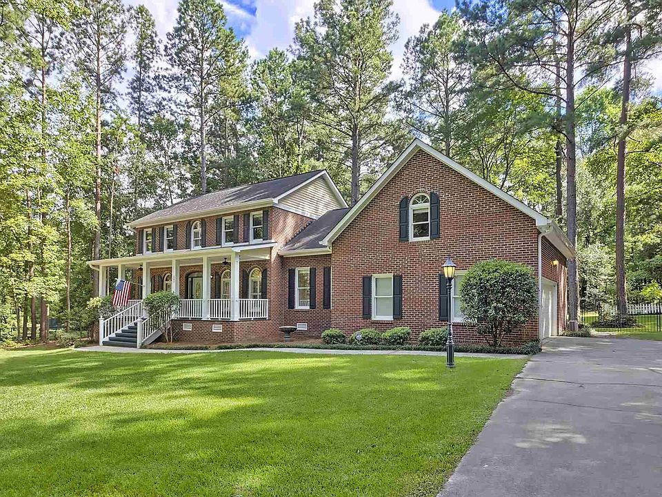 245 Hickory Hill Rd, Lexington, SC 29072 | Zillow