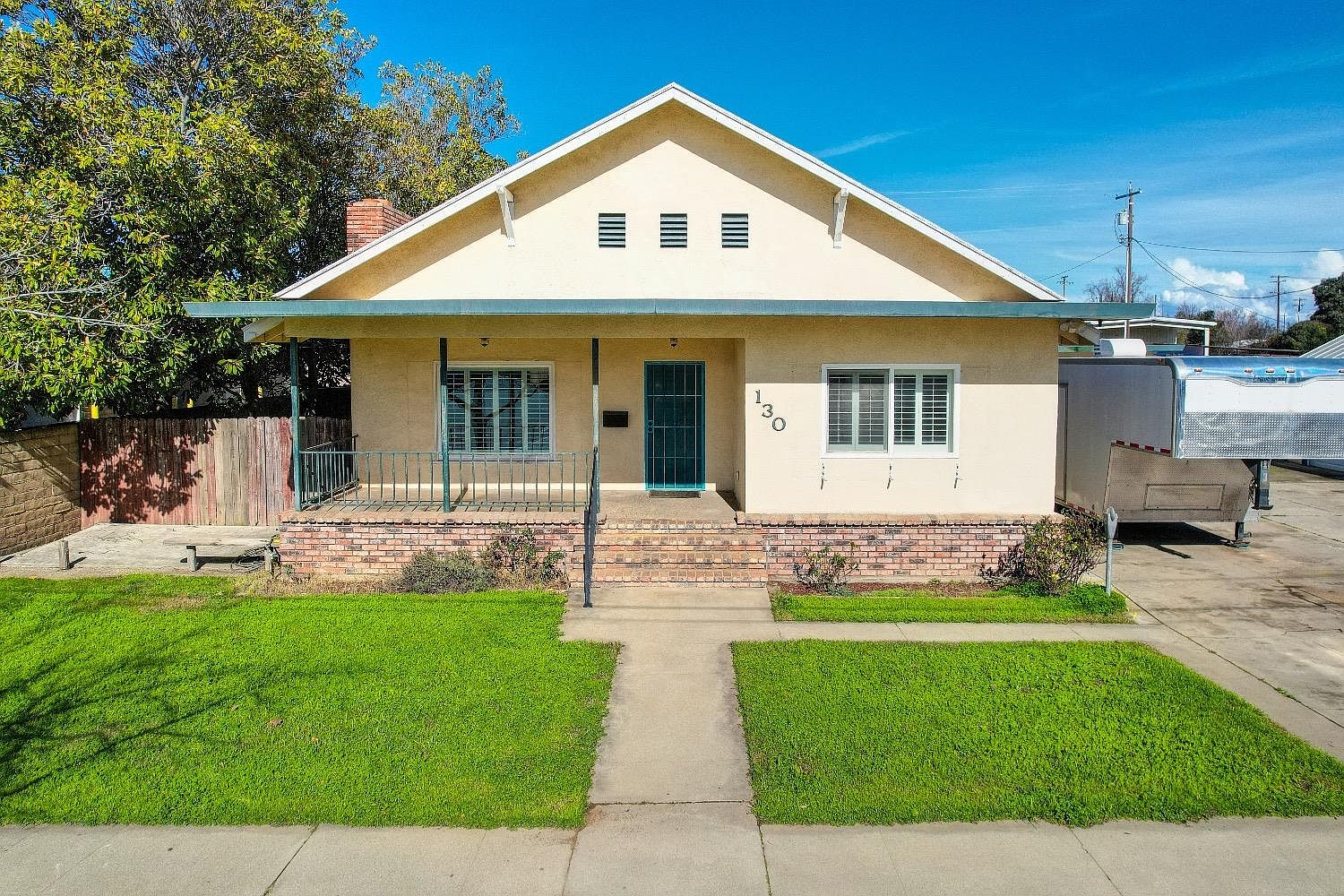 130 E Spruce St, Gridley, CA 95948 | Zillow