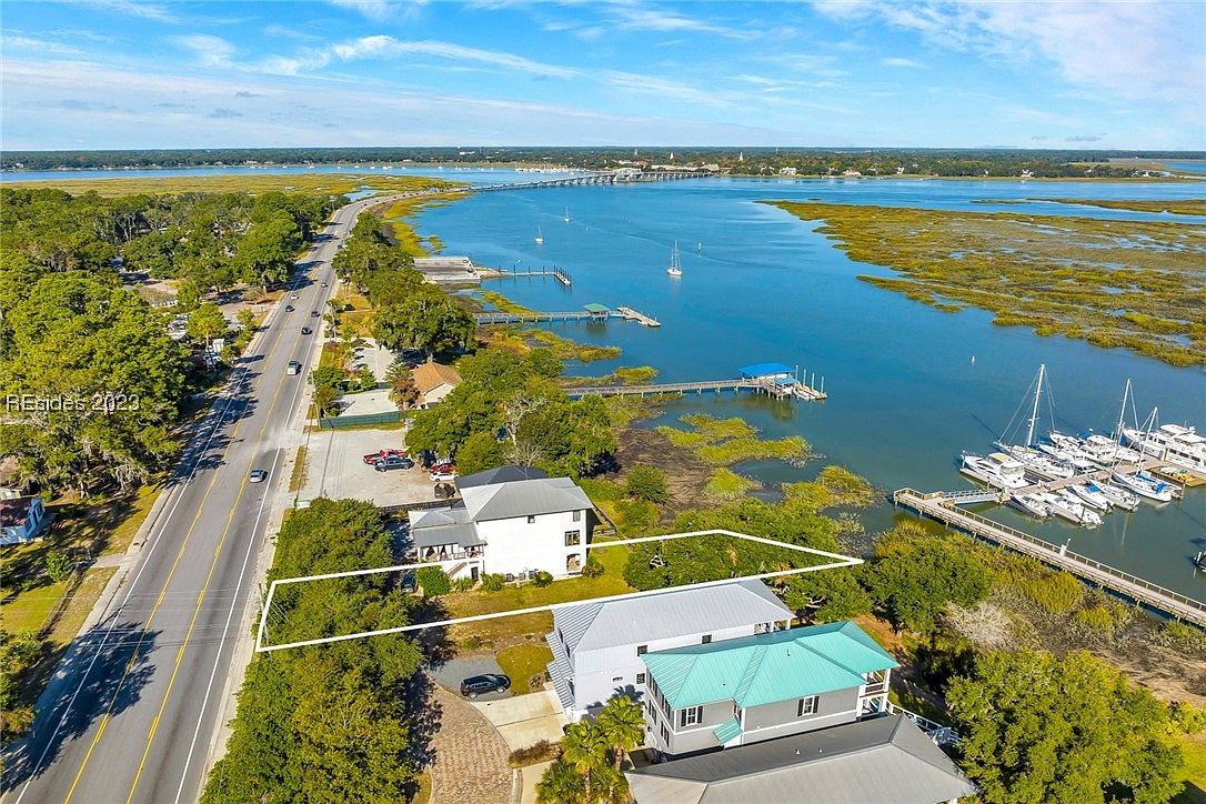 108 Factory Creek Ct, Beaufort, SC 29907 | MLS #439674 | Zillow