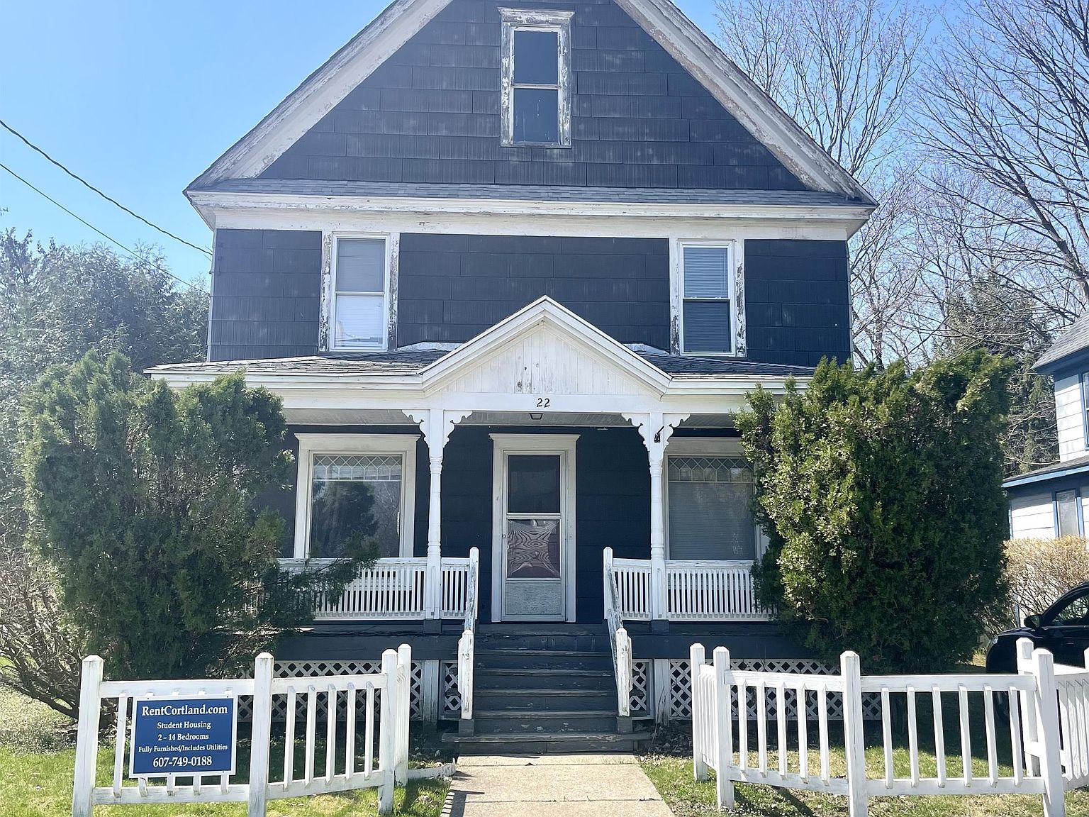 22 Frank St #1, Cortland, NY 13045 | Zillow