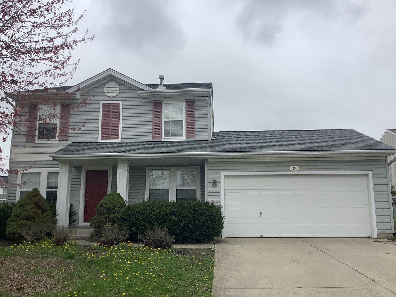 1153 Reveres Run, Lebanon, OH 45036 | Zillow