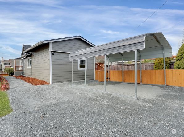 Seattle WA Real Estate - Seattle WA Homes For Sale | Zillow