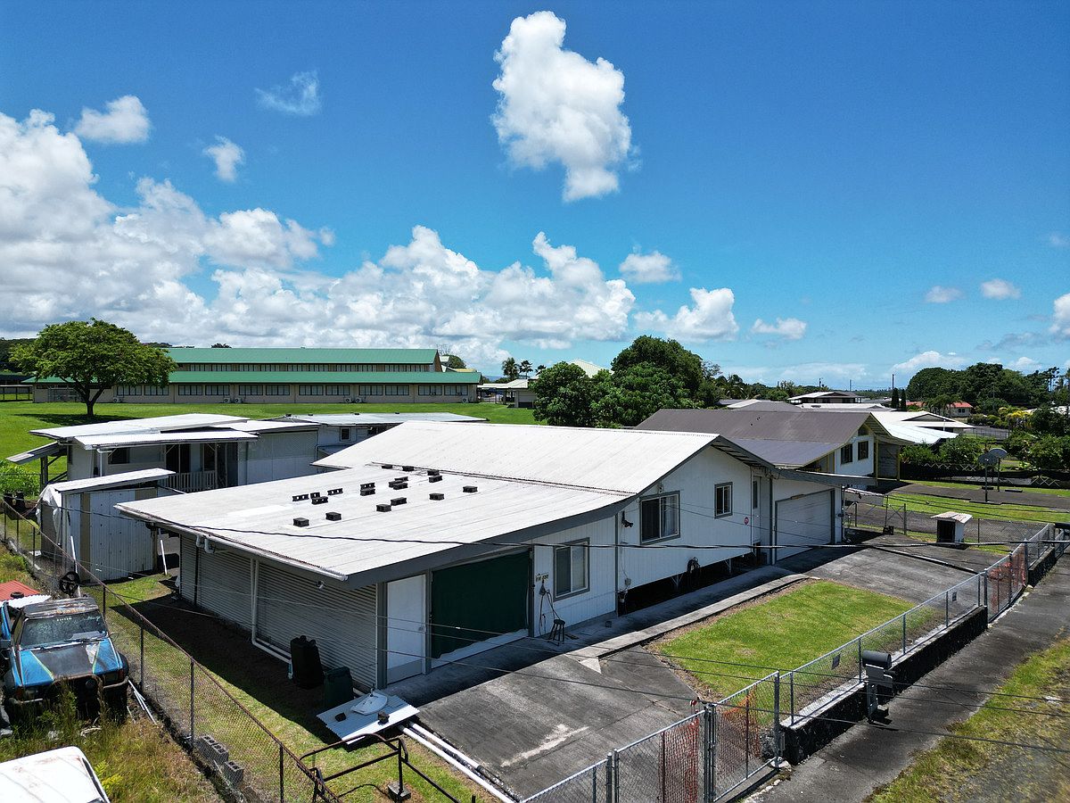 16-550 Ohe St, Keaau, HI 96749 | MLS #702861 | Zillow