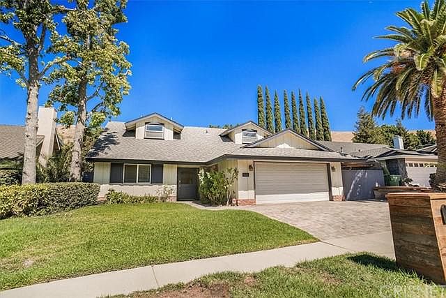 18927 Kilfinan St, Porter Ranch, CA 91326 | Zillow