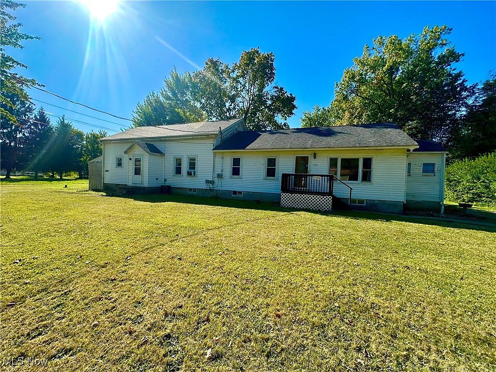 7200 Wilson Sharpsville Rd, Burghill, OH 44404 | Zillow