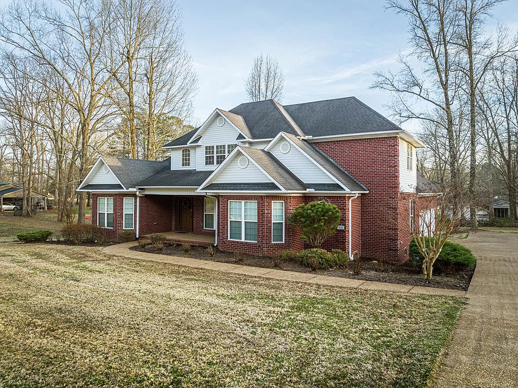 426 Timber Ln, Huntingdon, TN 38344 | Zillow