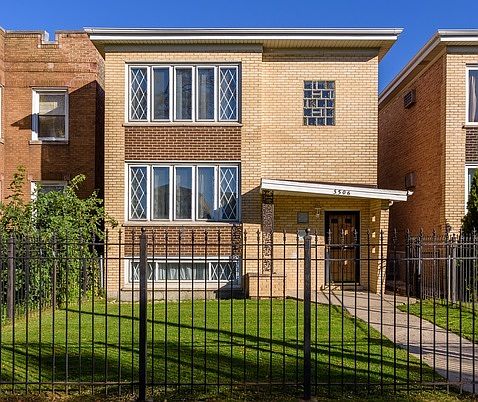 5506 W 63rd Pl, Chicago, IL 60638 | Zillow