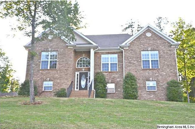 353 County Road 12, Odenville, AL 35120 | Zillow