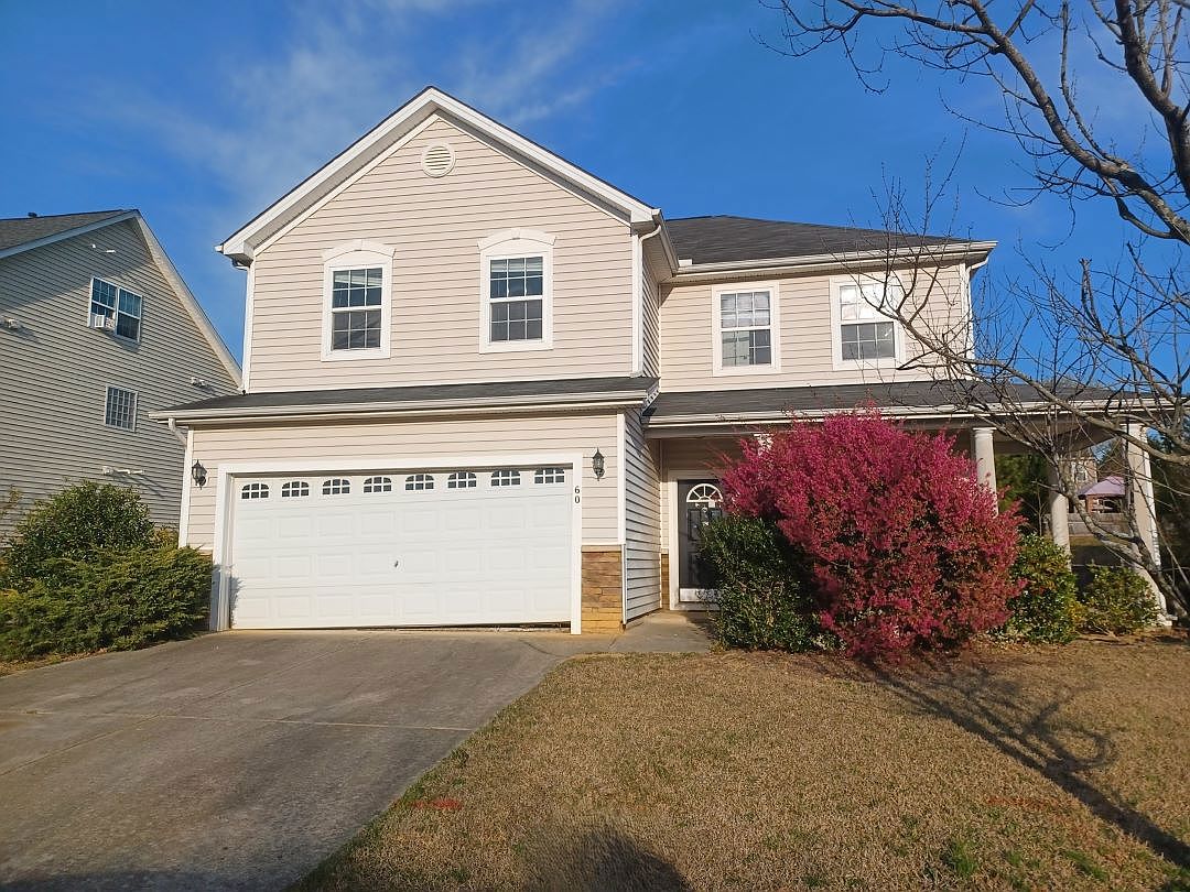 60 Rowan Dr, Clayton, NC 27520 | Zillow