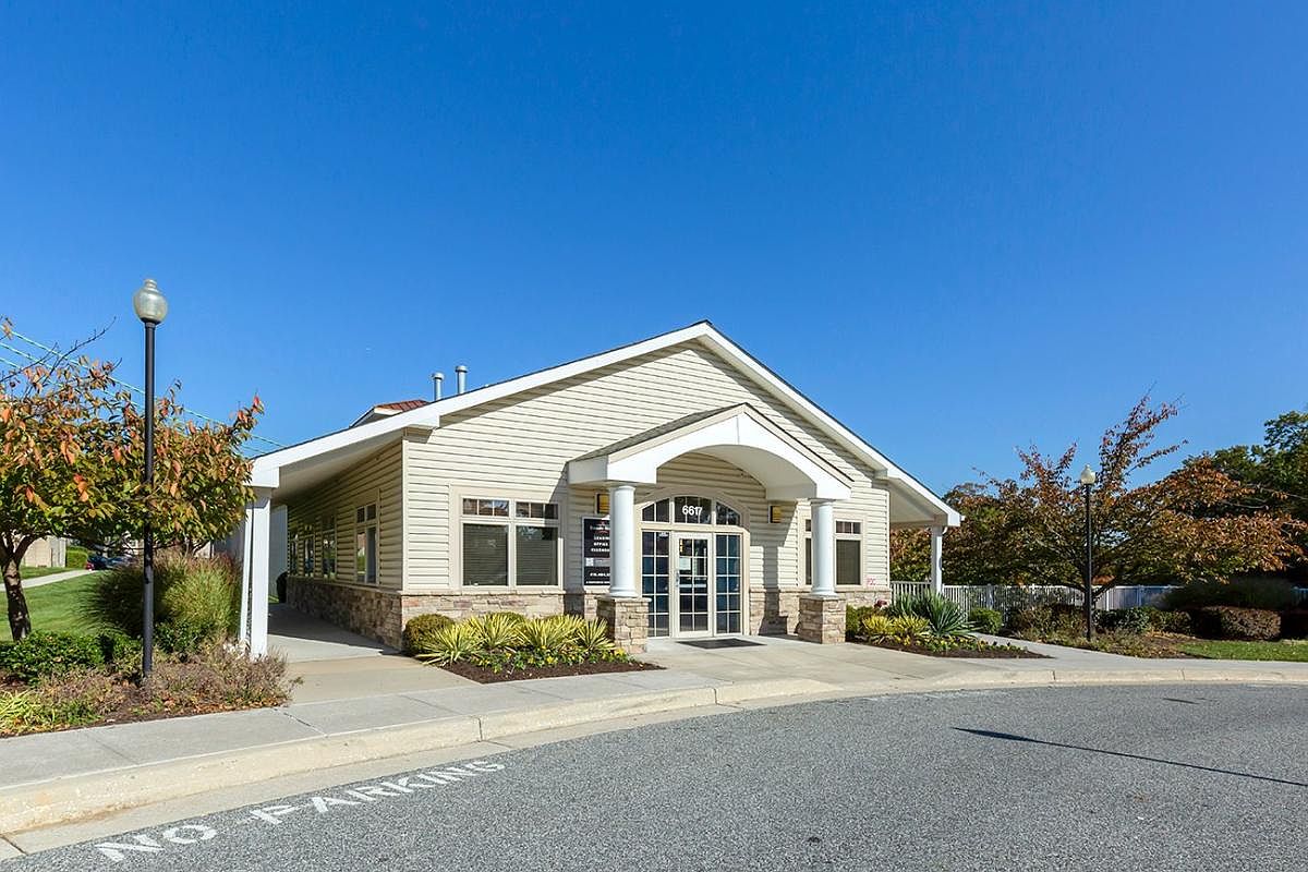 6617 Bonnie Ridge Dr #6C3-202, Baltimore, MD 21209 | Zillow