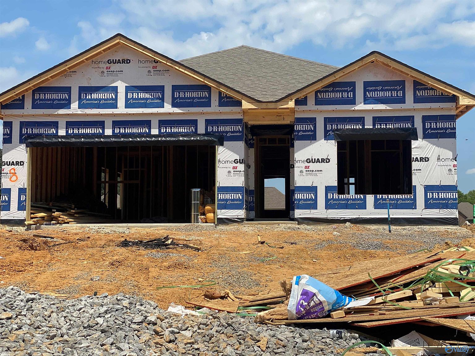 537 Wolf Trce, Hartselle, AL 35640 | Zillow