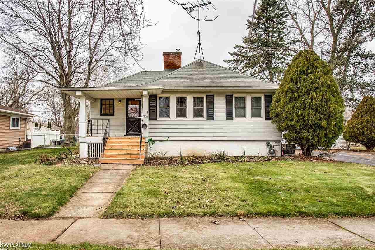 1406 New Jersey Marysville Mi, Helton, KY 40840 | Zillow