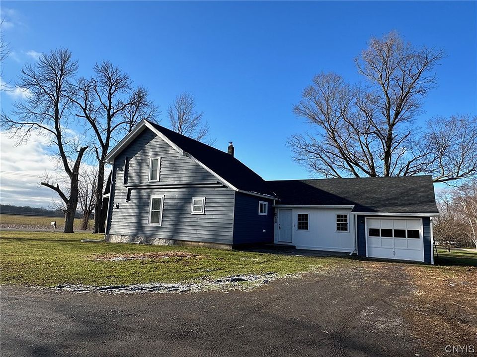 1295 Powers Rd, Cayuga, NY 13034 | Zillow