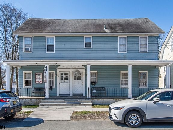 66 Main St UNIT A-D, Succasunna, NJ 07876 | MLS #3892345 | Zillow