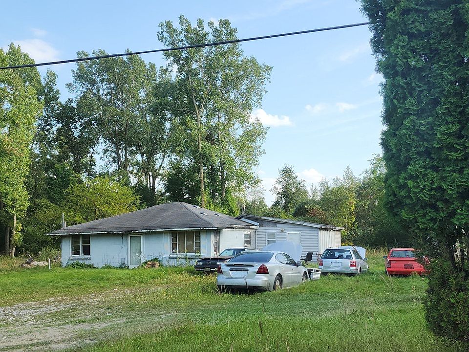 8085 W Newburg Rd, Carleton, MI 48117 | Zillow