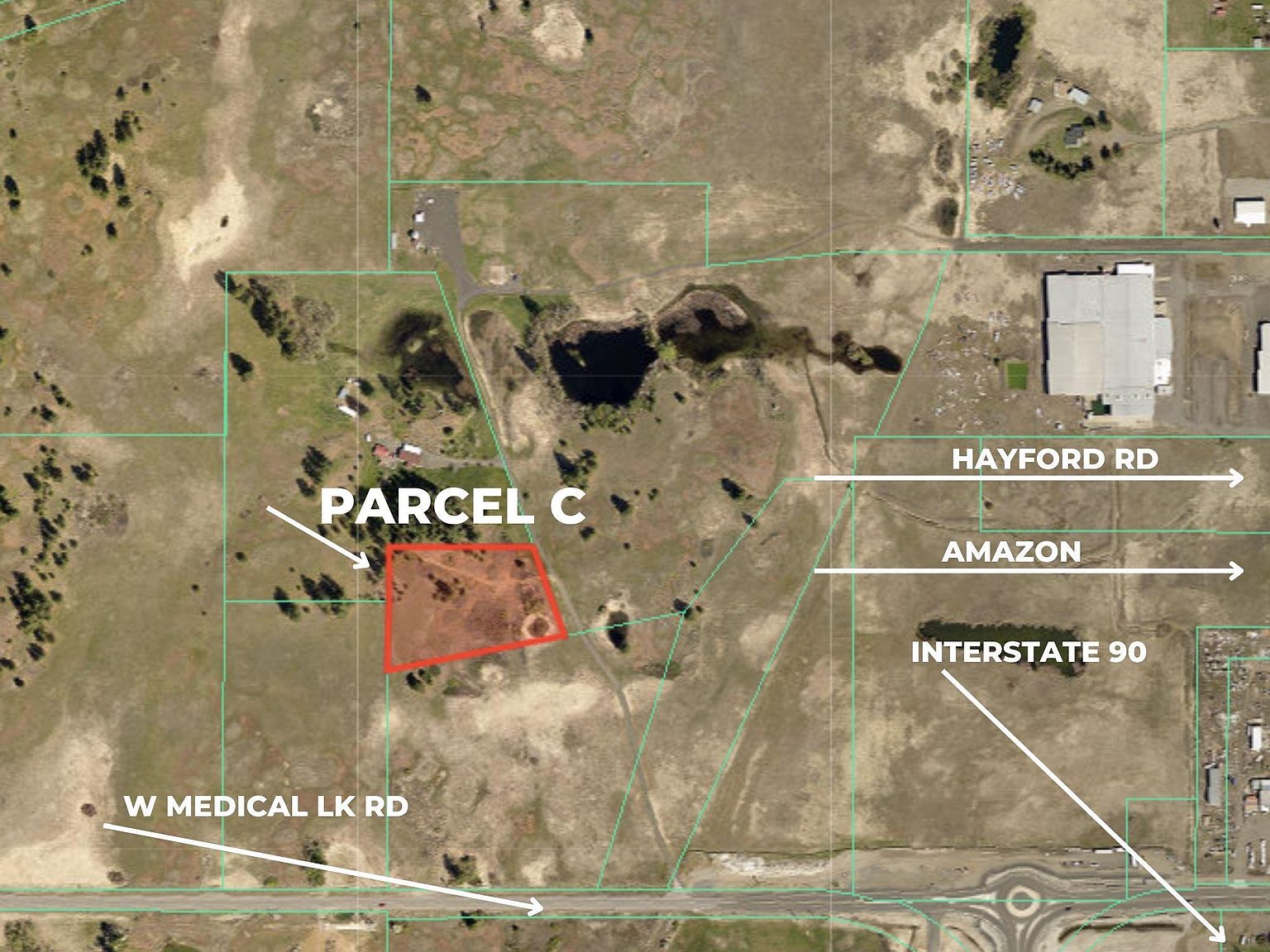 LOT S Pendell Ln #C, Spokane, WA 99224 | Zillow