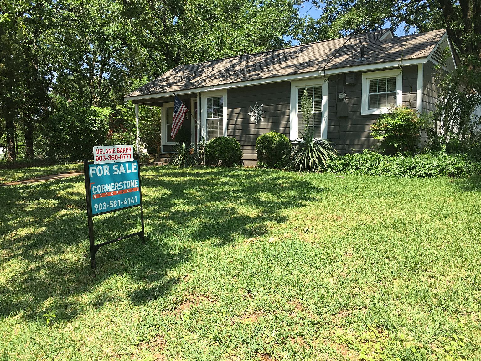 1816 Gish Ln, Tyler, TX 75701 | Zillow