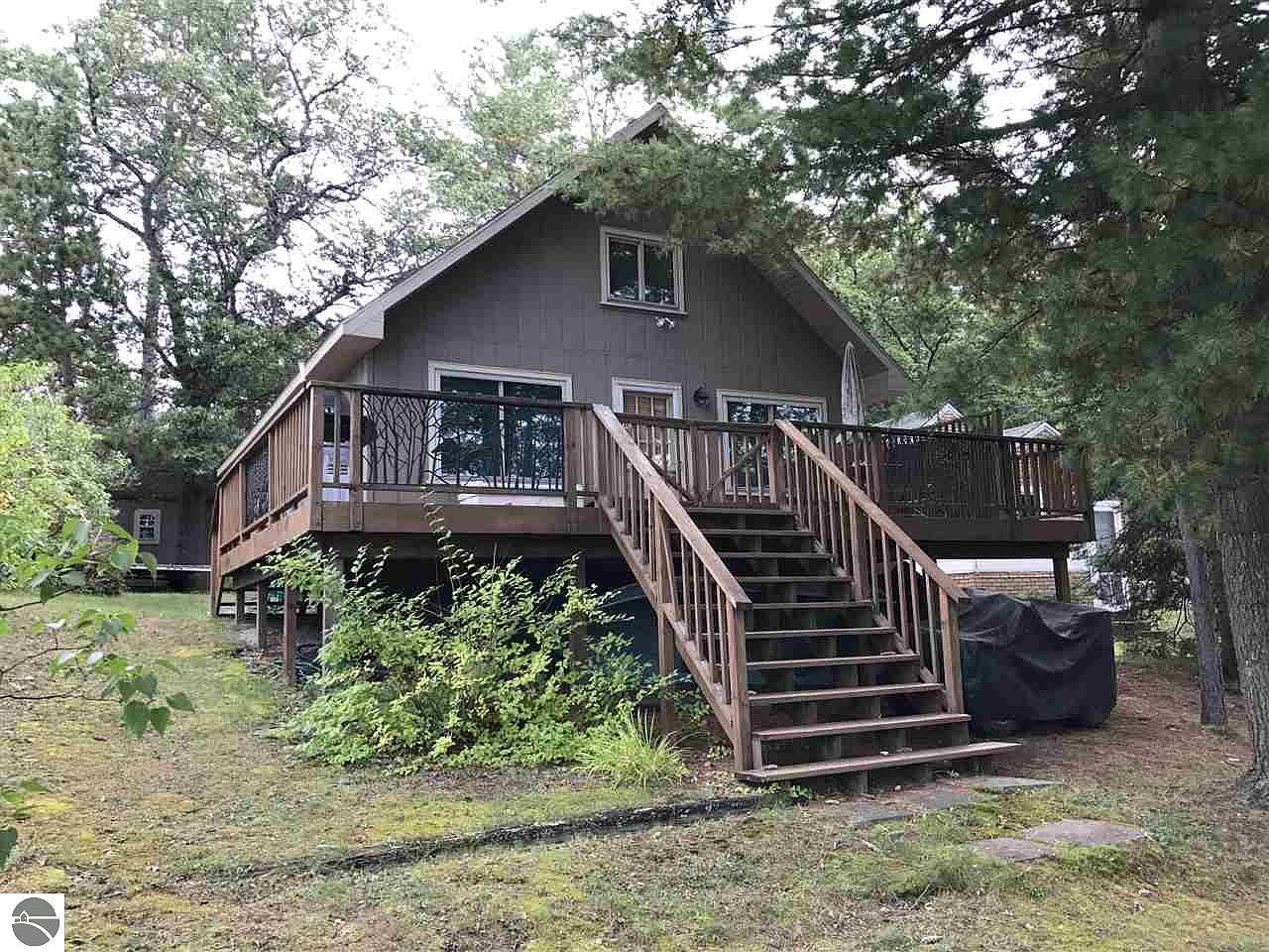 7215 Chain Lake Dr, South Branch, MI 48761 | Zillow