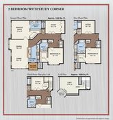 Brookhaven Lofts - 6 Woodruff Blvd Hillsborough NJ | Zillow