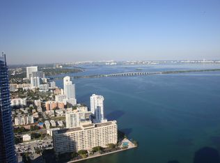 398 NE 5th St #3718-3719, Miami, FL 33132 | Zillow