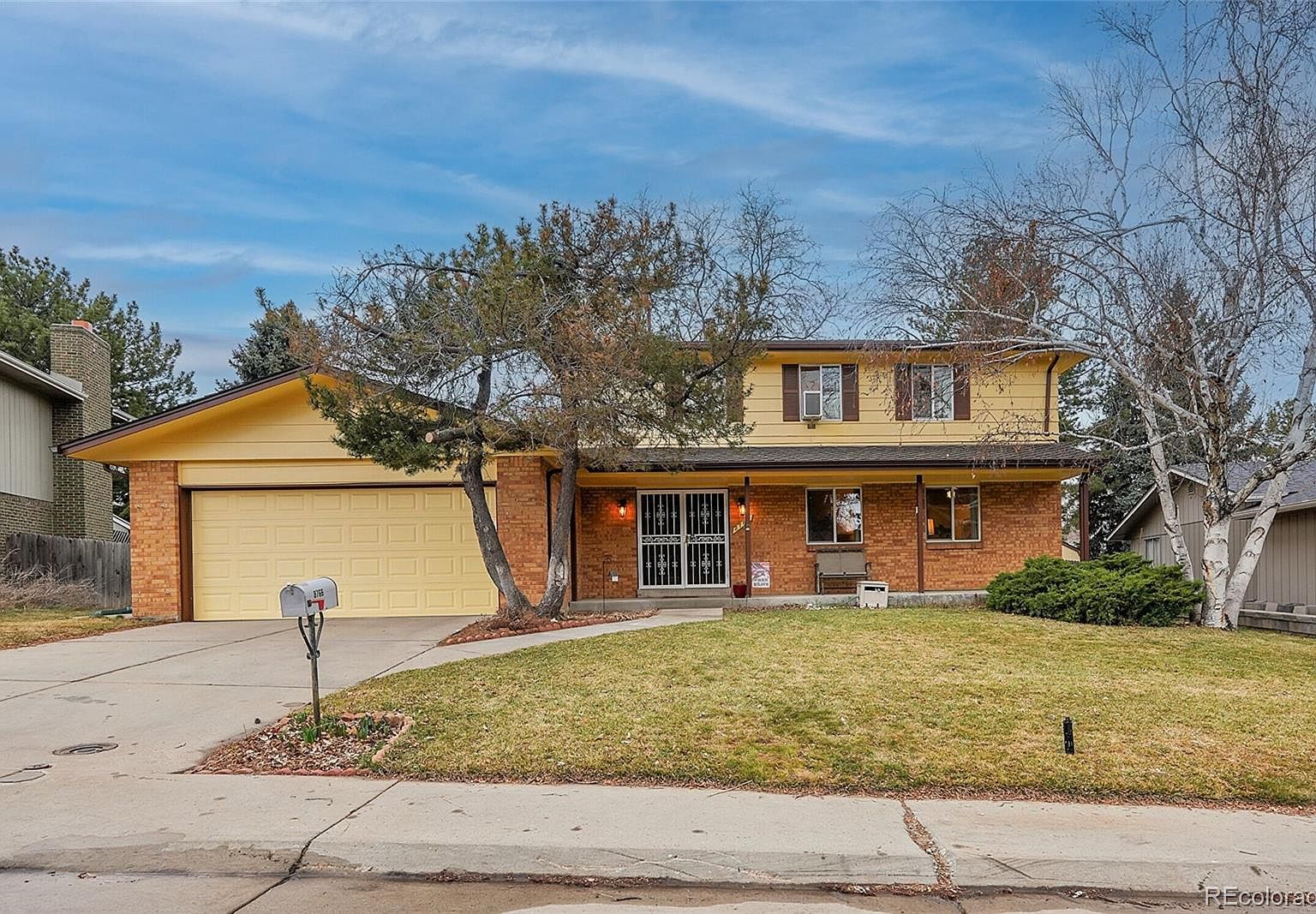 8766 E Frontier Place, Denver, CO 80237 | Zillow