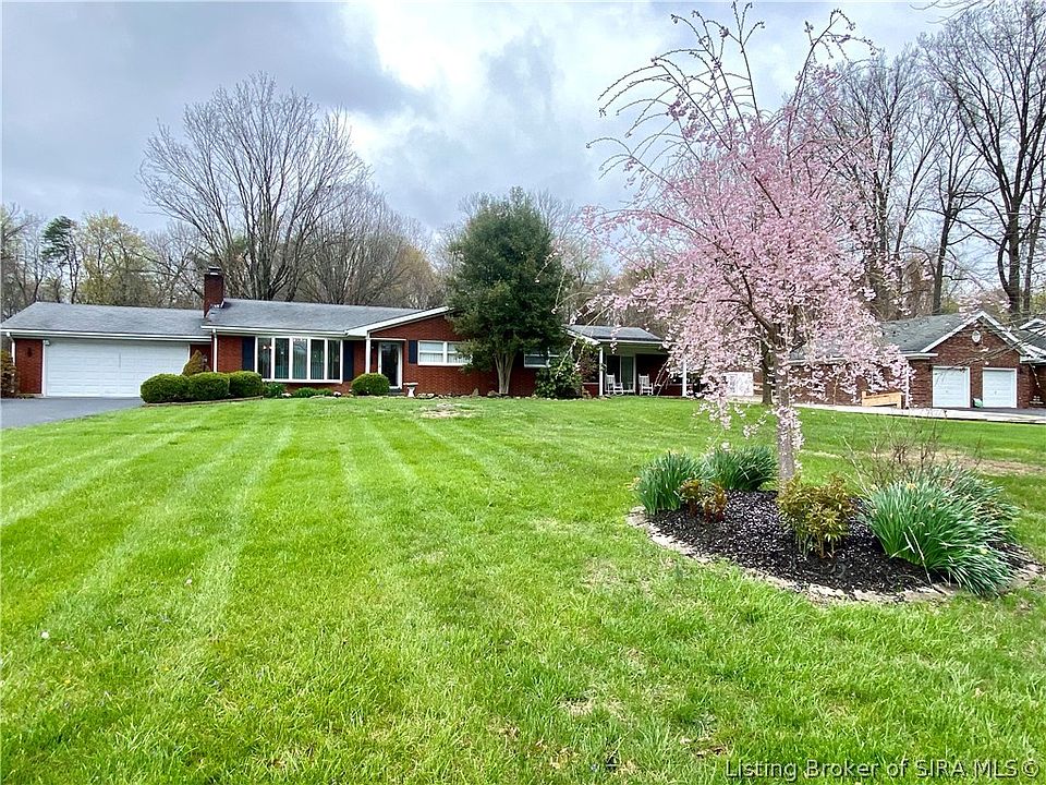 14215 Highway 31 North N, Memphis, IN 47143 | Zillow