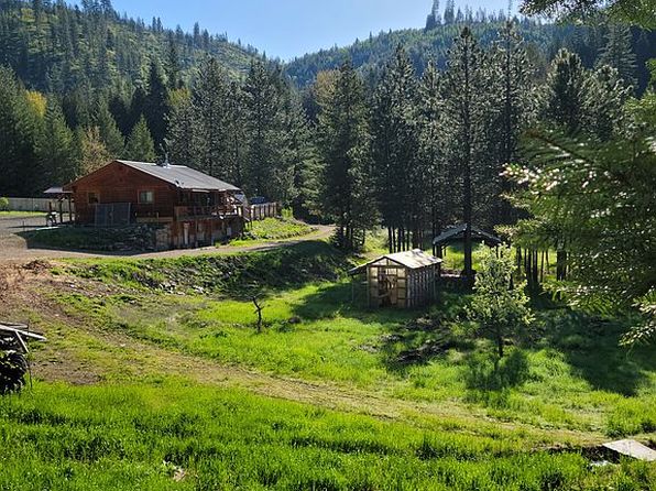 Saint Maries ID For Sale by Owner (FSBO) - 2 Homes | Zillow