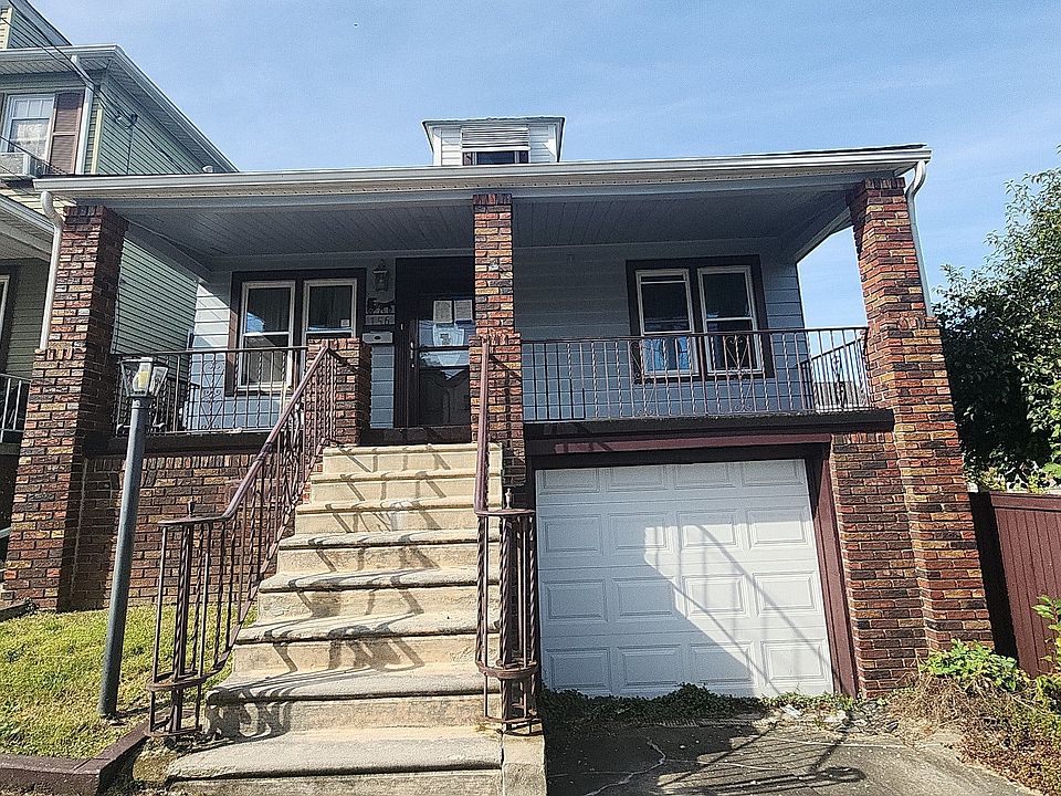 156 1st St, Coaldale, PA 18218 | Zillow