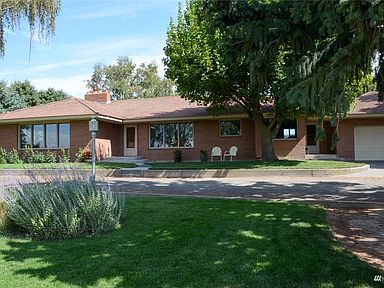 30033 Kramer Farms Road E, Harrington, WA 99154 | Zillow
