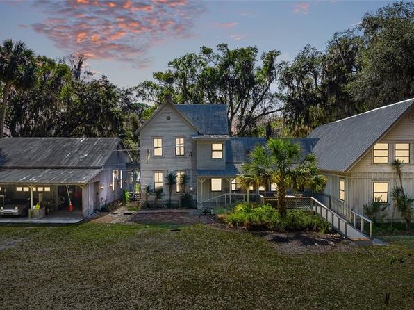 Georgetown FL Real Estate - Georgetown FL Homes For Sale | Zillow