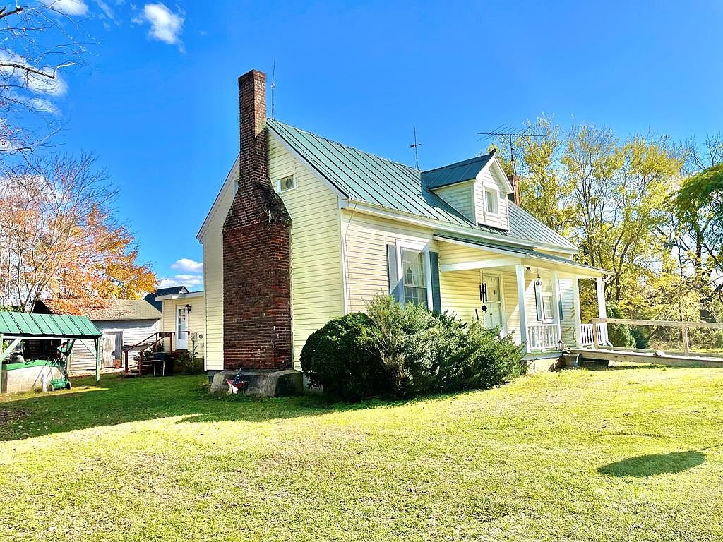 1125 Tates Mill Rd, Red Oak, VA 23964 | Zillow