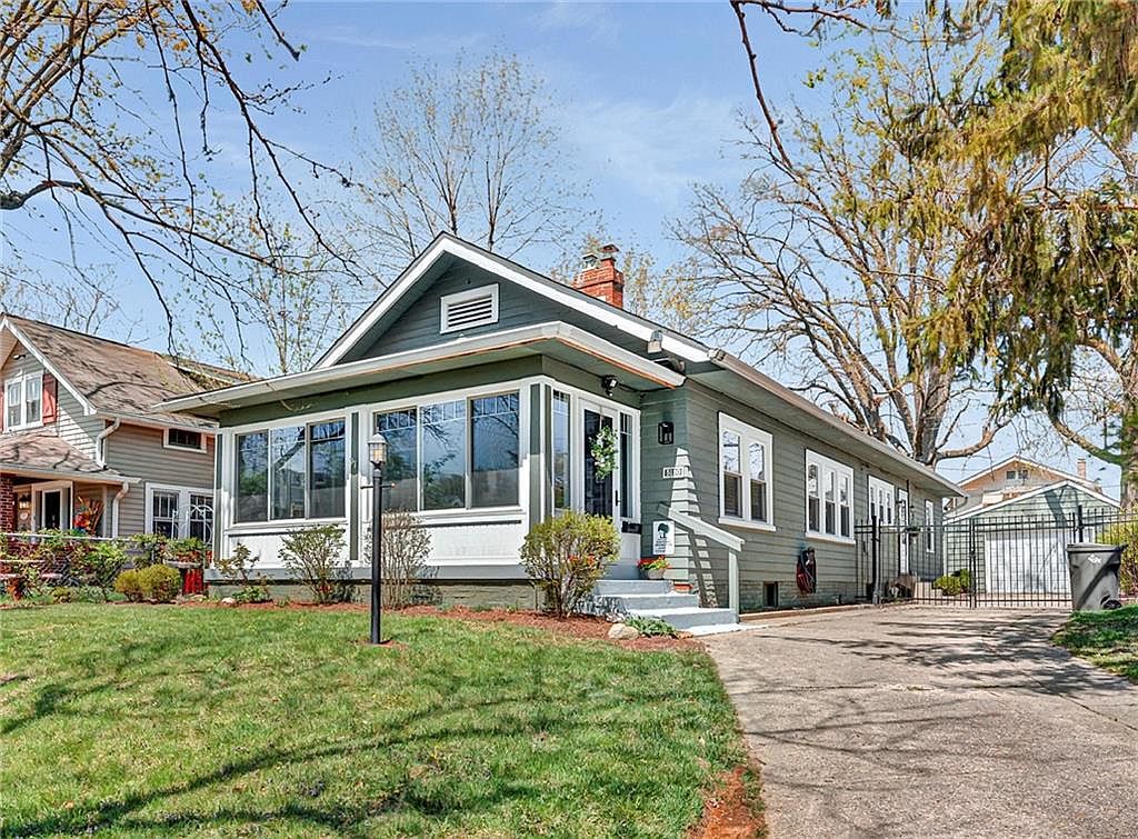 5120 E Norway Dr, Indianapolis, IN 46219 | Zillow