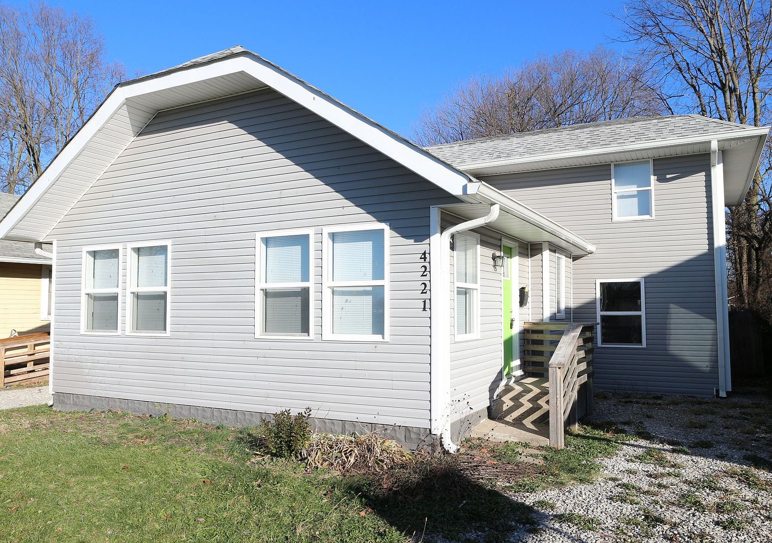 4221 Ralston Ave, Indianapolis, IN 46205 | Zillow