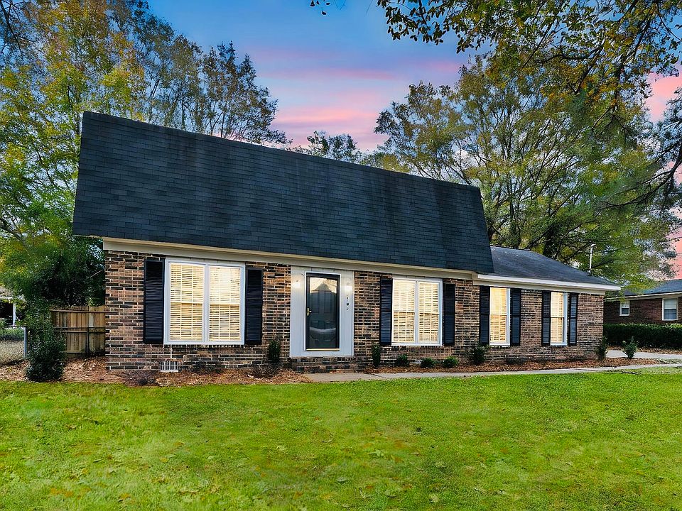 1303 Forest Hill Rd, Macon, GA 31210 | MLS #254986 | Zillow