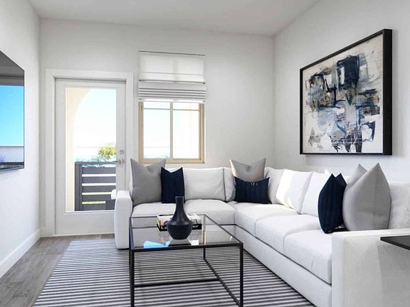 Cerise Plan B1X Plan, Cerise at Citrus Square, Cypress, CA 90630 | Zillow