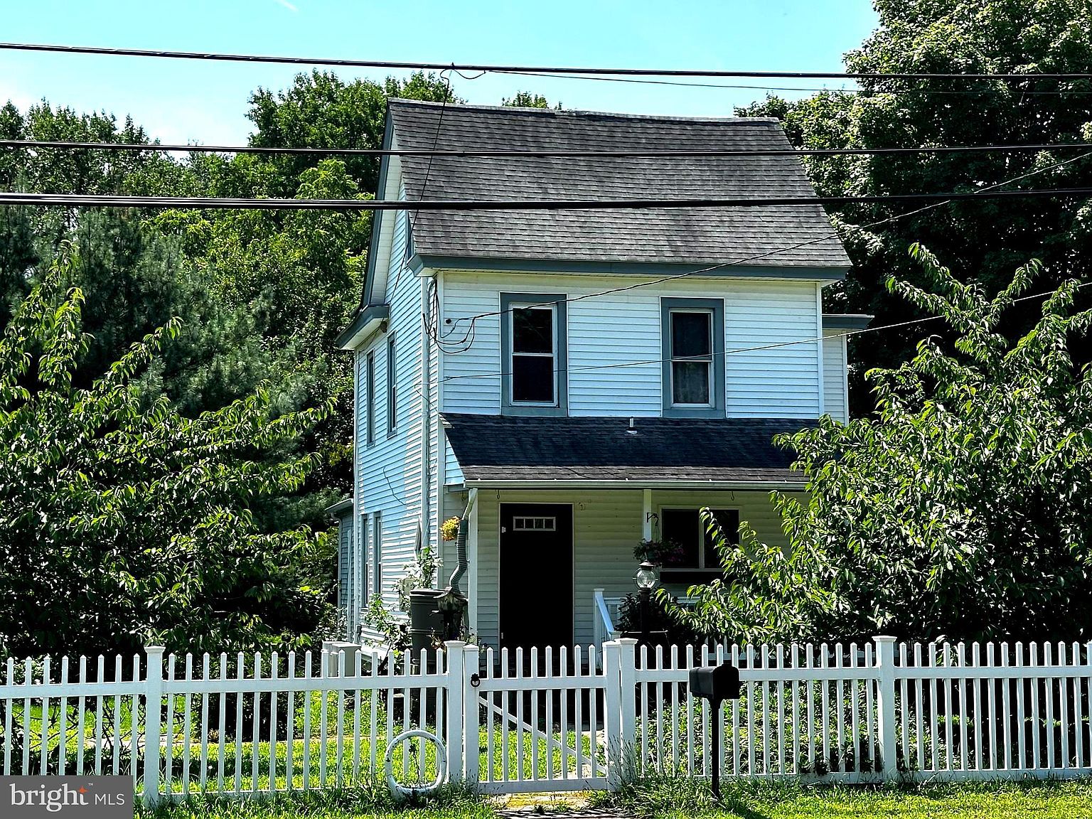 4518 Route 47, Delmont, NJ 08314 | MLS #NJCB2019816 | Zillow