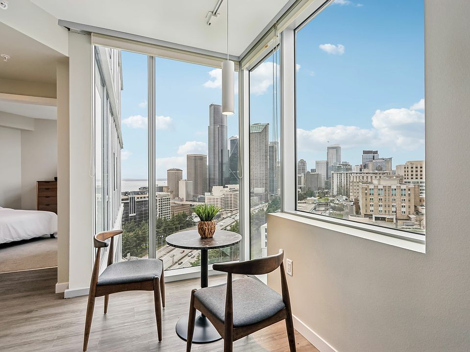 Yesler Towers - 809 S Washington St Seattle WA | Zillow