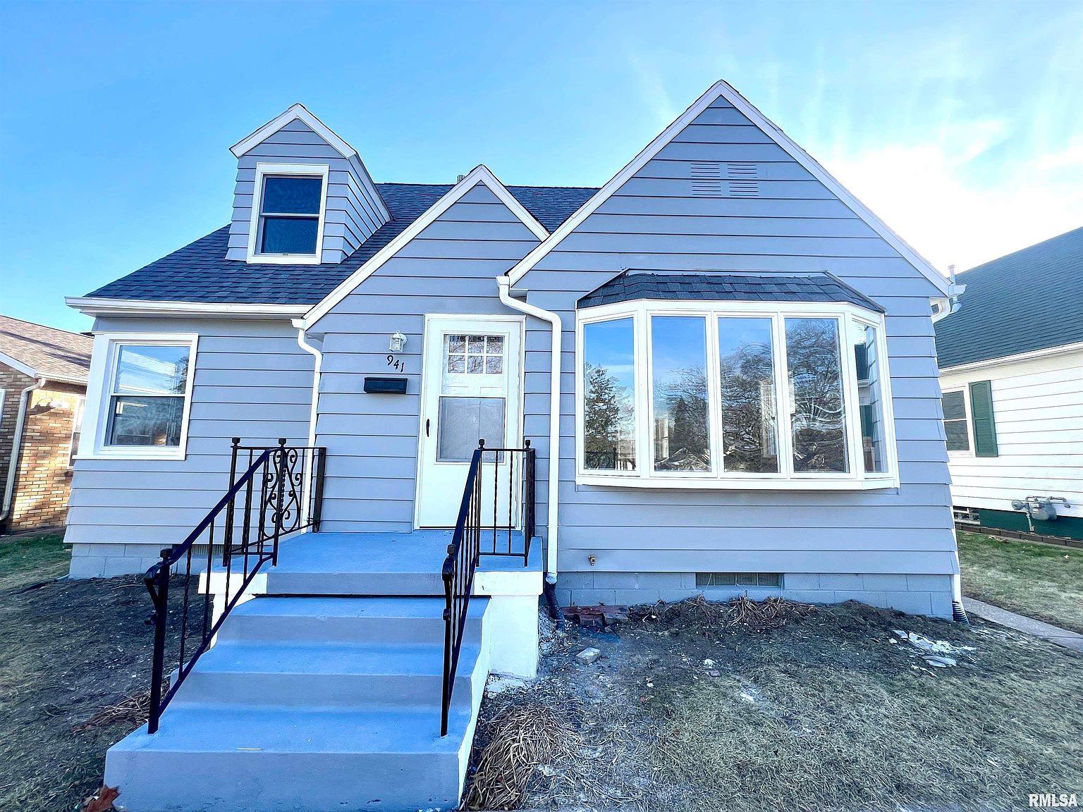 941 Spalding Blvd, Davenport, IA 52804 | Zillow