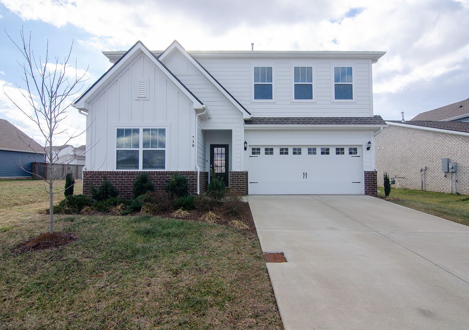 718 Ewell Farm Dr, Spring Hill, TN 37174 | Zillow