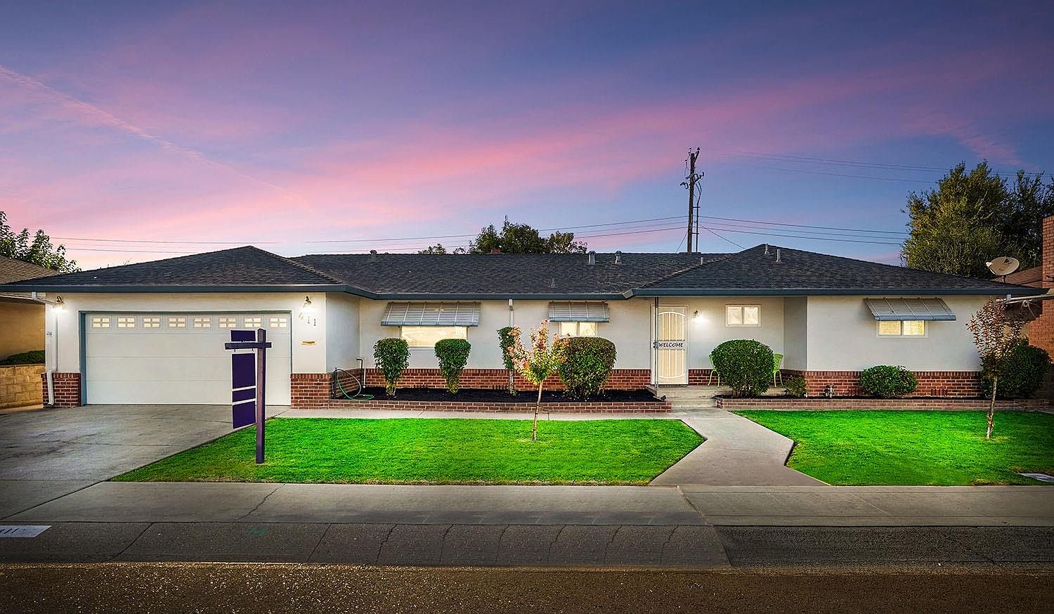 411 N Crescent Ave, Lodi, CA 95240 | MLS #223097159 | Zillow