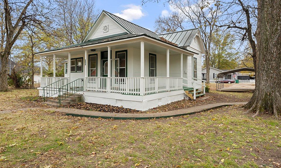 202 Haden St, Crawfordsville, AR 72327 | Zillow