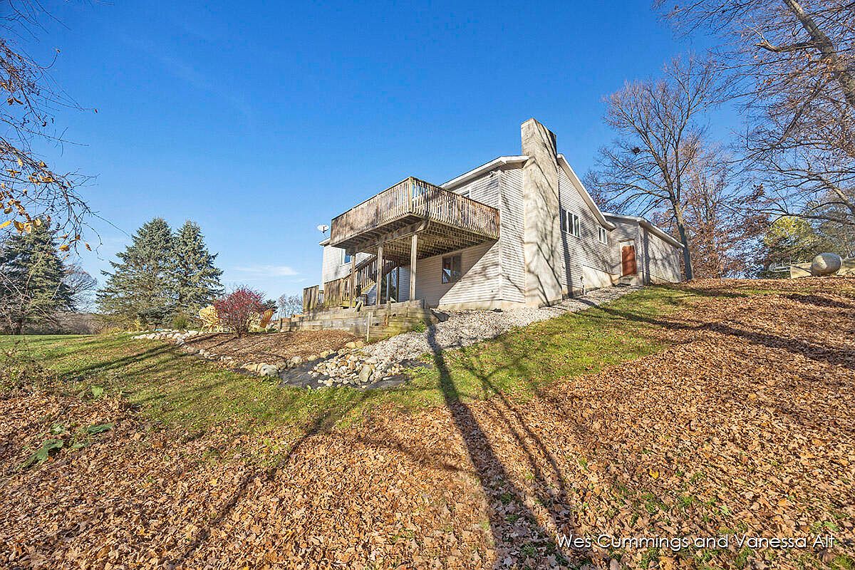 5320 Harper St NE, Belmont, MI 49306 | Zillow