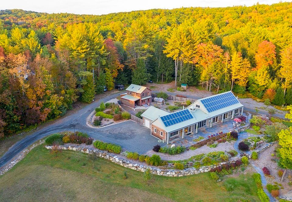 152 Ashfield Rd, Williamsburg, MA 01096 | Zillow