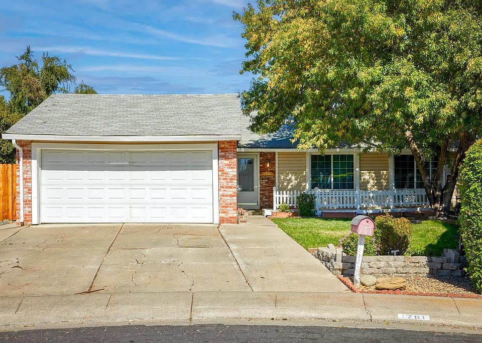 1761 Mello Ct, Tracy, CA 95376 | Zillow