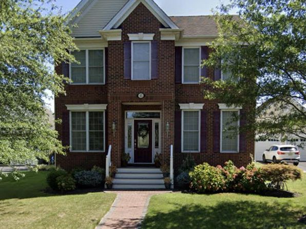 Chesterfield Township NJ Real Estate - Chesterfield Township NJ Homes ...