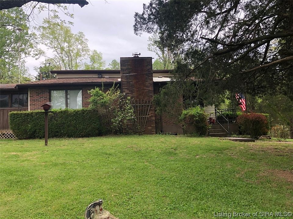 2025 Corydon Ridge Rd NE, Corydon, IN 47112 | MLS #202307982 | Zillow