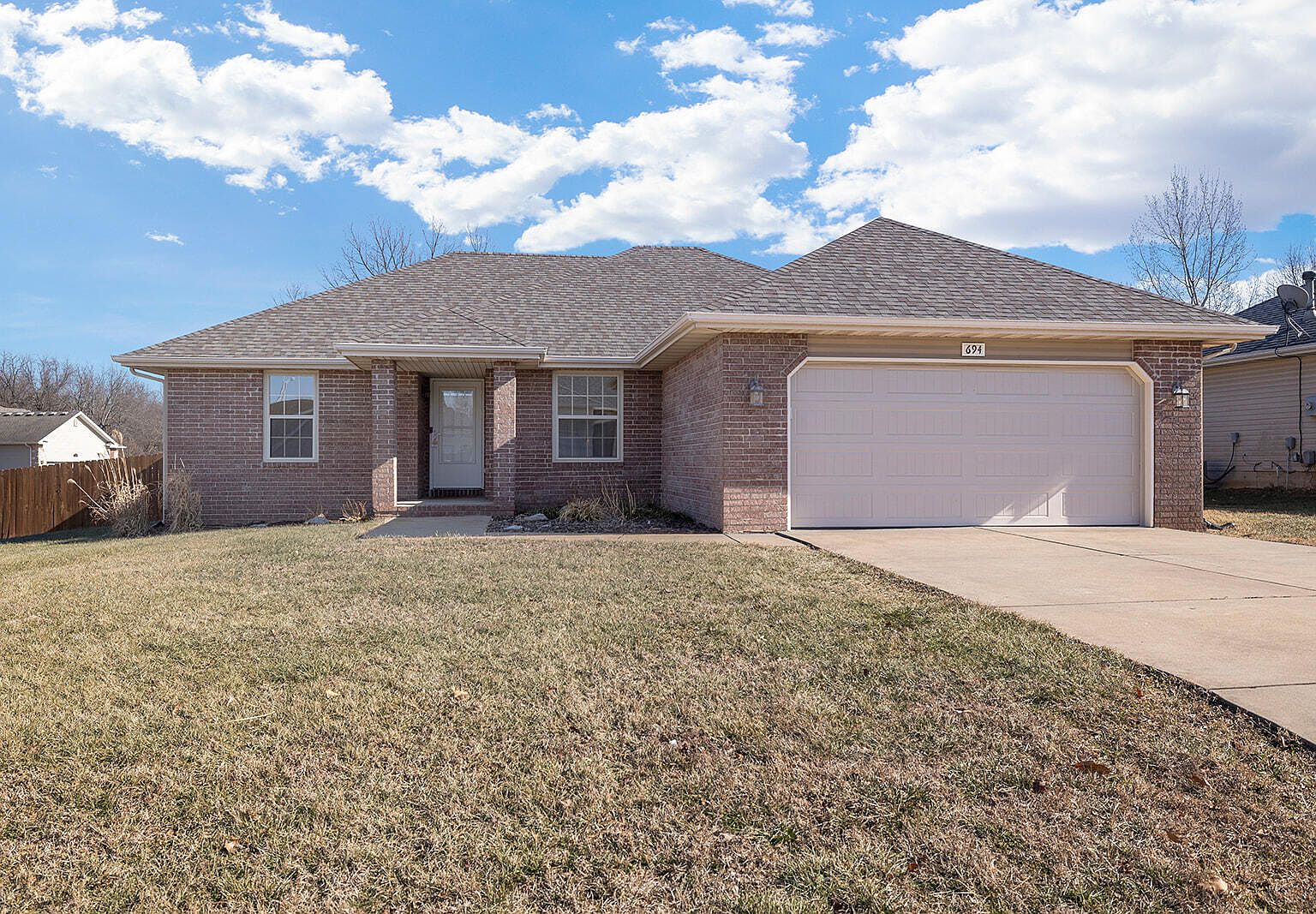 694 S Jester Avenue, Springfield, MO 65802 | Zillow